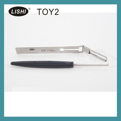 LISHI TOYOTA TOY2 Track Lock Pick