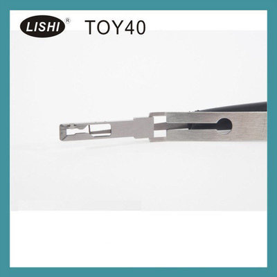 LISHI TOYOTA TOY40 Lock Pick