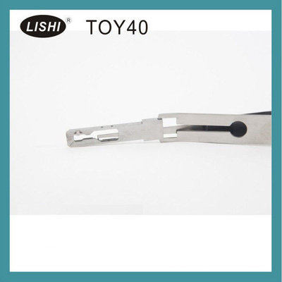 LISHI TOYOTA TOY40 Lock Pick