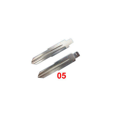 Buy Toyota Key Blade 10pcs/lot