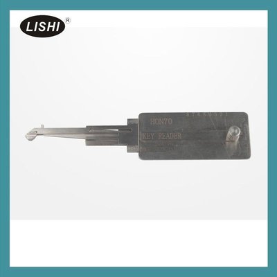 LISHI HON70 Honda Motorcycle 2 In 1 Auto Pick And Decoder