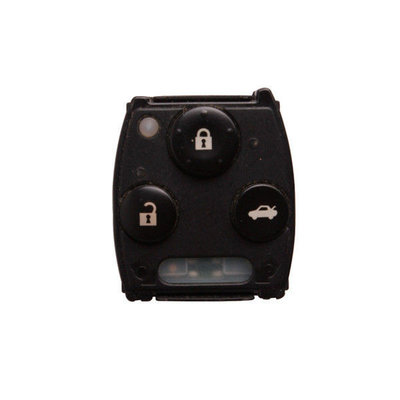 Honda Accord Remote 3 Button 433.9MHZ VDO (2008-2010)