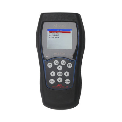 Kia Honda Scanner MST-100 ( Black Color)