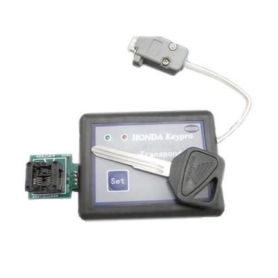 Moto de Honda/programmeur principal automatique japonais pour la duplication de clé de voiture