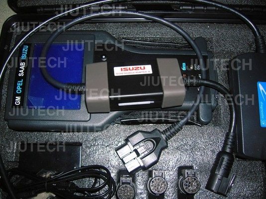 ISUZU TECH2 DC 24Volt Adapter II Heavy Duty Truck Diagnostic Scanner