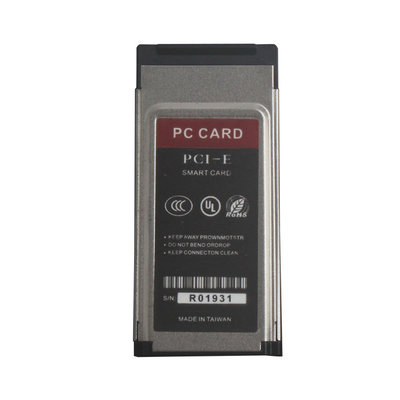Commercial Automotive Key Tool Nissan Consult-3 Plus Security Card