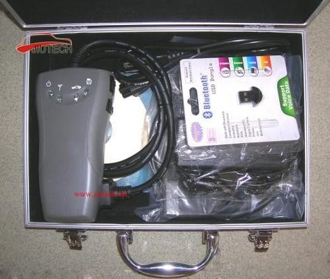 Programmeur principal automatique japonais grec/allemand, Nissan consultent le scanner de diagnostic de la voiture III