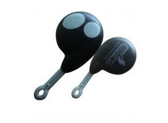 Key Shell 2 Button For Malaysai Toyota