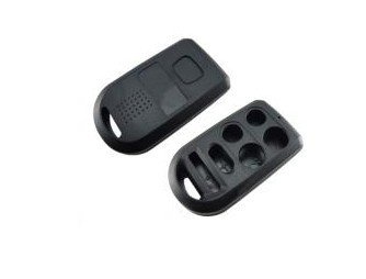 Remote Key Shell 5+1 Button For Honda