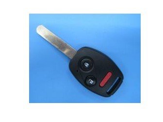 Remote Key 433MHZ ID48 for Honda 2+1 Button