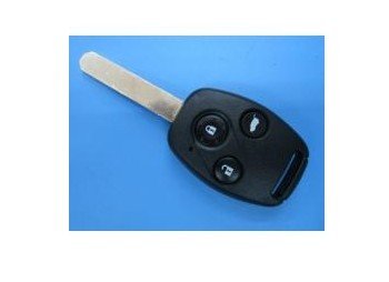 Remote Key 433MHZ ID48 for Honda 3 Button
