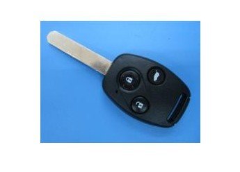 Remote Key 313.8MHZ ID48 for Honda 3 Button