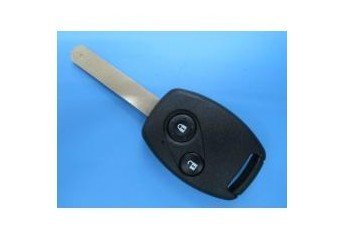 Remote Key 315MHZ ID48 for Honda 2 Button