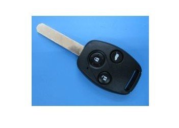 Remote Key for Hodan 3 Button 433MHZ ID13