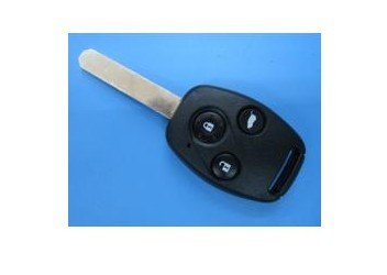 Remote Key for Honda 3 Button 315MHZ ID13