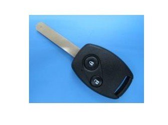 Remote key for Honda 2 Button 313.8MHZ ID13