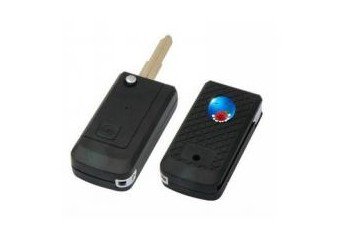 Nissan Bluebird Flip Remote Key Shell