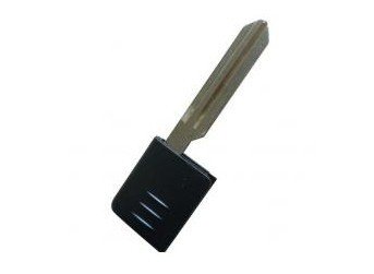 Nissan Smart Key Blade-Small Key