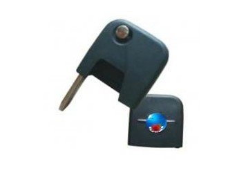 Remote Key Blade For Mazda