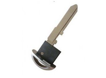 Mazda Smart Key Blade
