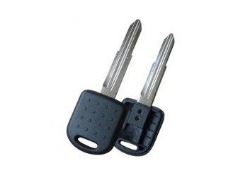 Transponder Key Shell For Suzuki(Left Blade)