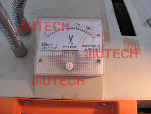 La coupe automatique principale des véhicules à moteur de coupeur de HSS a vu la machine, Micro-Ajustement