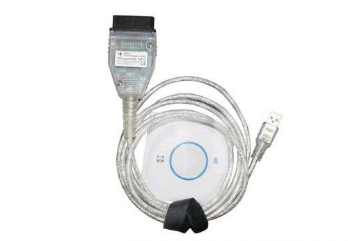 Mangoose  diagnostics and reprogramming interface cable