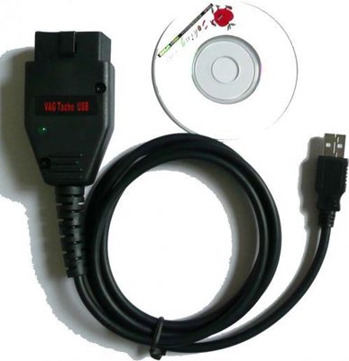  TACHO USB 2.5 version