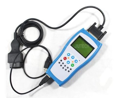 DMW3 VW AUDI Code Reader and Mileager Programmer Tool  Mileage Correction Kits