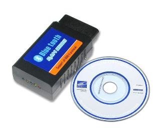 Bluetooth ELM327