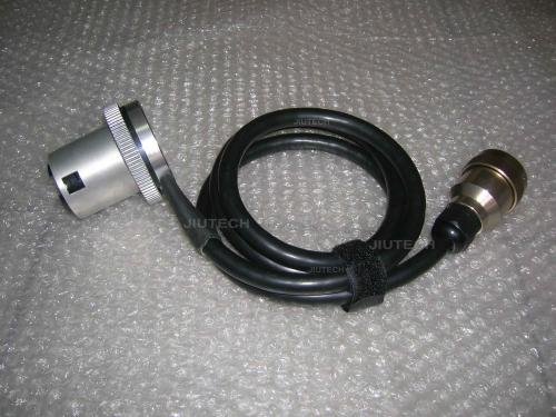 Benz outil de diagnostic du câble diagnostique de broche Mercedes Star Star 38