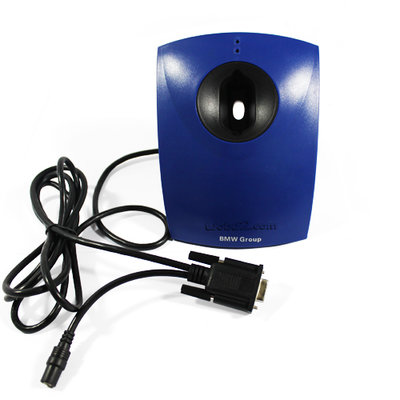 car Key Reader