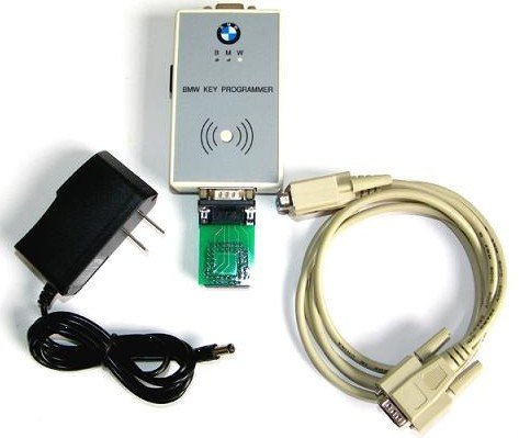 Key Programmer