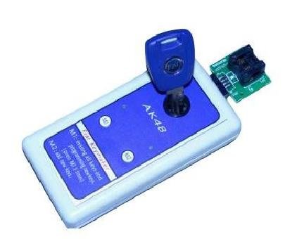 Fiat Key Programmer