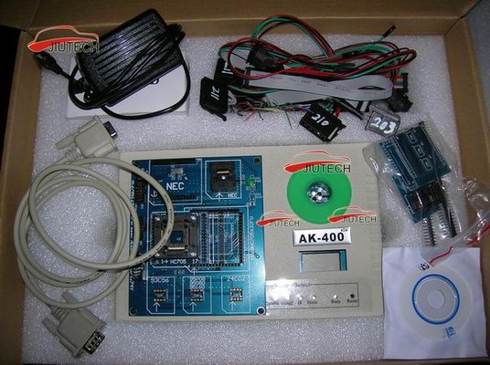 AK400 Key Maker