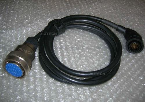 Benz Star 14 Pin Diagnostic Cable Mercedes Star Diagnosis Tool