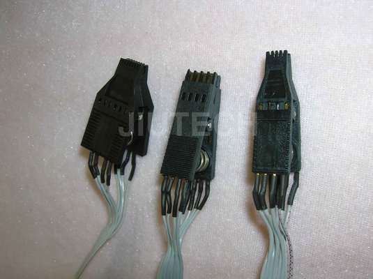 8 kits automatiques de correction de kilomètrage de Pomone d'agrafe de Pin Soic Eeprom