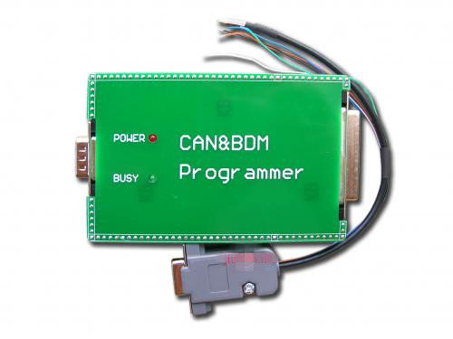 CAS3 for DigmasterII Mileage Correction