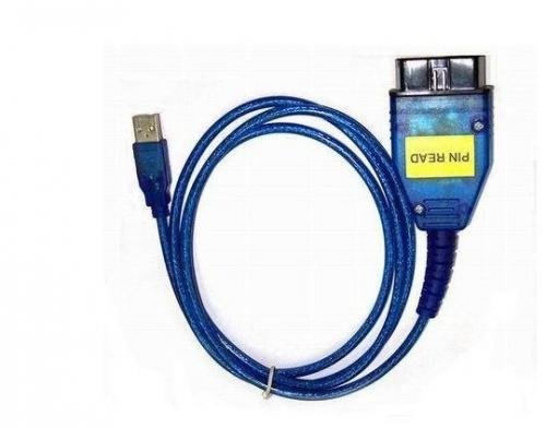  PIN READER