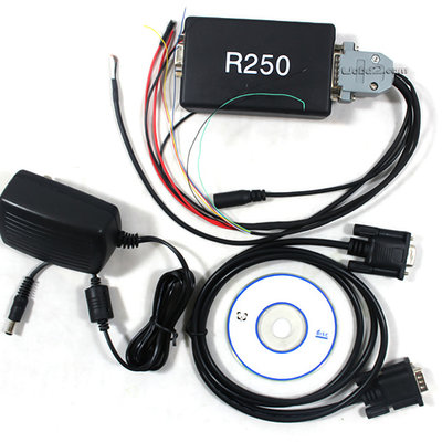  R250 VW Audi Dashboard Programmer 