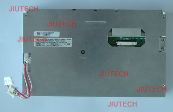 Audi A6l Q7 LCD Screen Mmi Display , Commercial Car Repair Kit