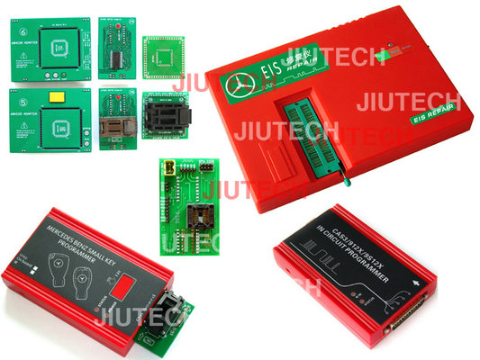 Benz EIS Computer Repair Tool