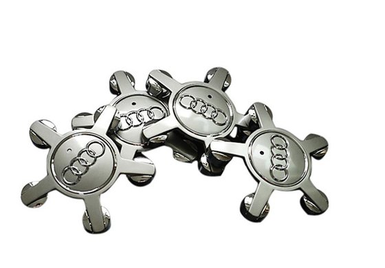 Car Repair Parts Wheel Center Cap For Audi A4 S4 A5 S5 A6 S6 S8 Q5 Q7 TT