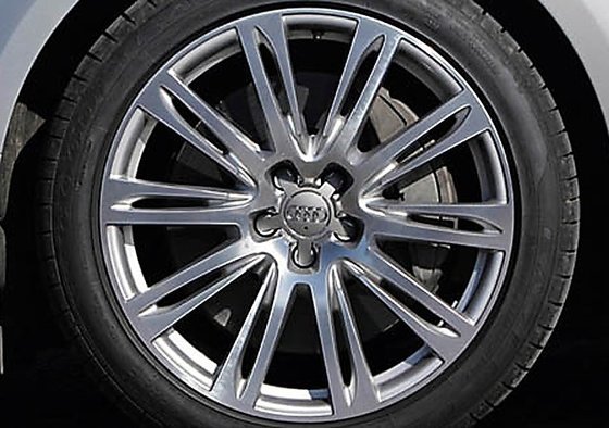Car Repair Parts Wheel Center Cap For Audi A4 S4 A5 S5 A6 S6 S8 Q5 Q7 TT