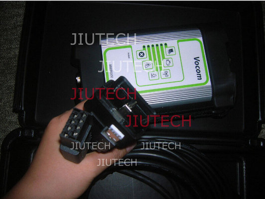 Volvo vcads Vocom 88890300 Communication interface volvo diagnostic Euro 6 tool