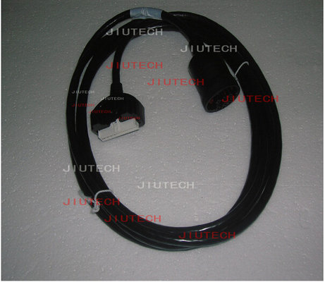 88890034 vehicle with 9 Pin Diagnostic Cable for Volvo interface 88890020 / 88890180