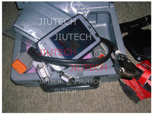 Kit diagnostique industriel de Volvo Vcads Penta Vodia de diagnostic de Volvo avec la version de Pda