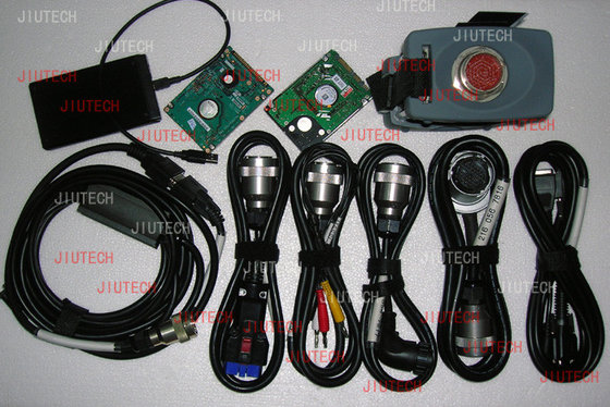 Benz EIS Computer Repair Tool