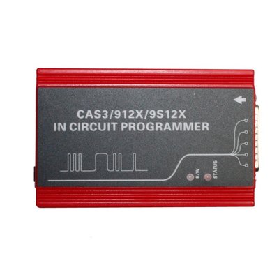 Mileage Correction Kits for 1 / 3 / 5 / 6 Series CAS3/912X/9S12X IN CIRCUIT PROGRAMMER