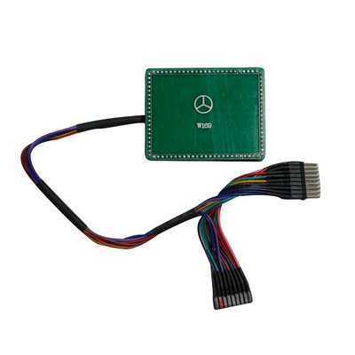 Mercedes Benz W169 Odometer Correction Tool , Mileage Correction Kits